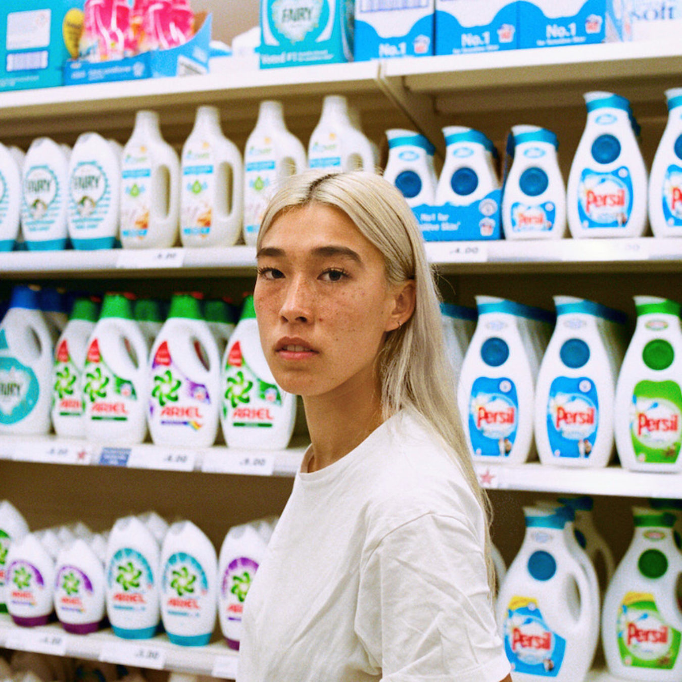 A charity group show exploring art and activism presents work by women ...