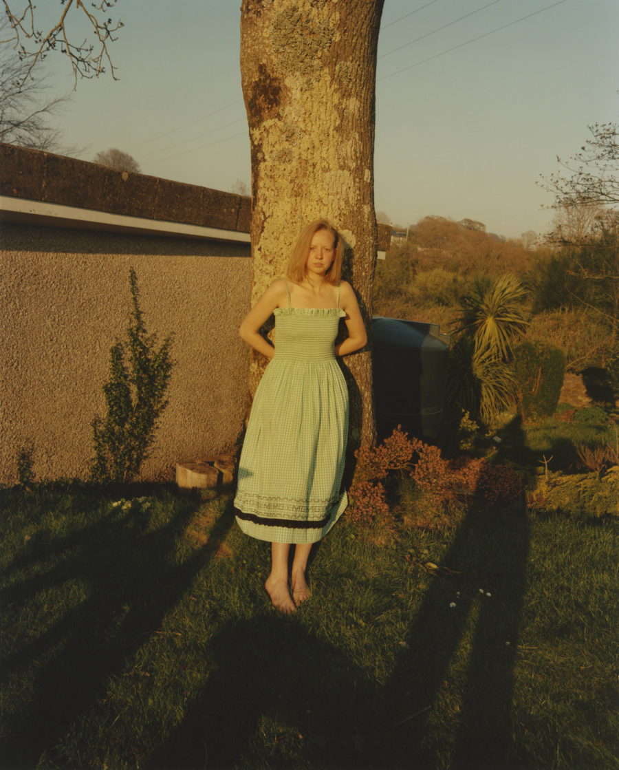 Francesca Allen’s latest book and exhibition is a “complex yet ...