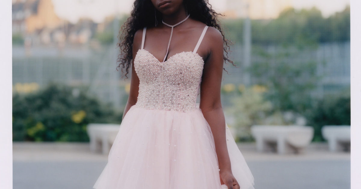 Prom night: How the tradition captivated photographers - 1854 Photography