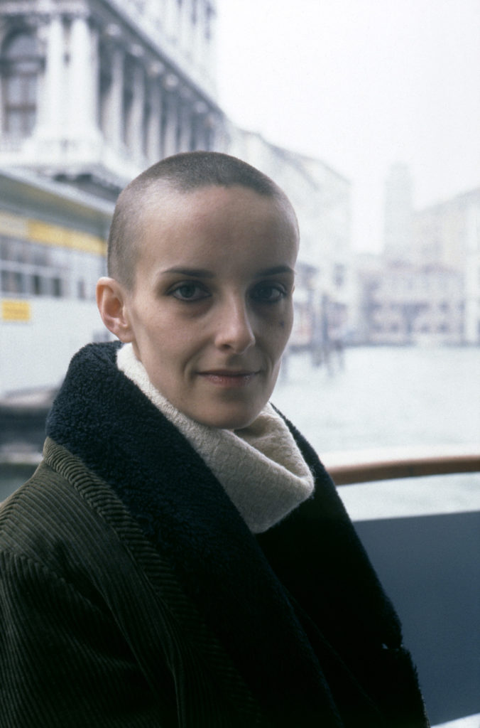 Seiichi Furuya looks back at the beginning and end of his relationship with his late wife - 1854 ...