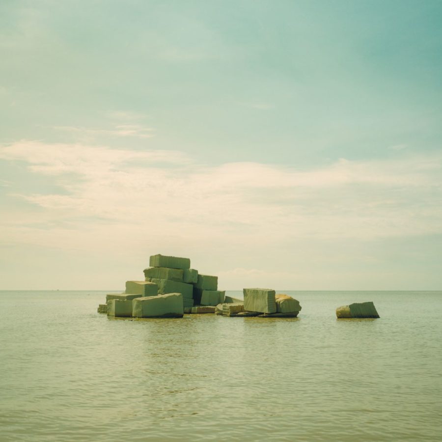 Calvin Chow captures the beauty of Cambodia's Tonlé Sap, where the ...