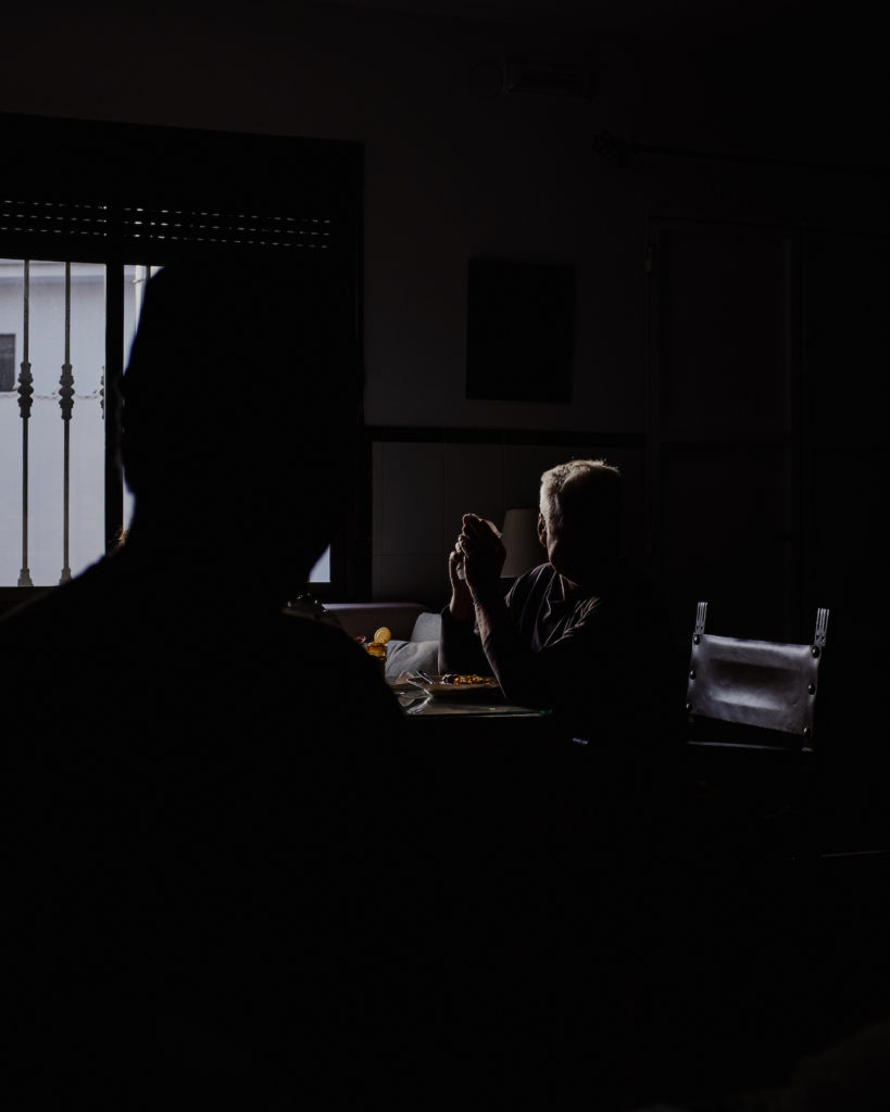 Ameena Rojee finds new meaning in walking along the Camino de Santiago ...