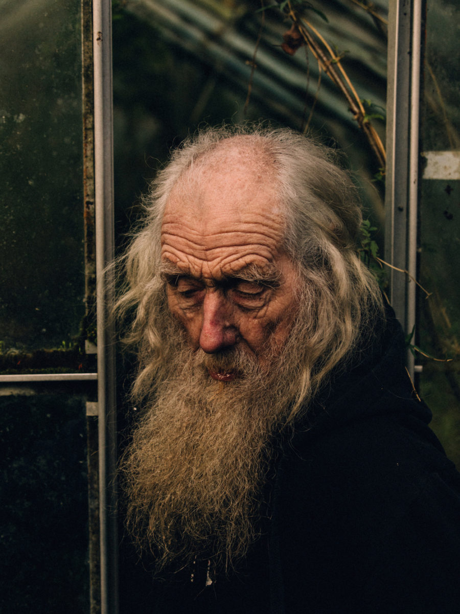 Robbie Lawrence’s Northern Diary is a homecoming in pictures - 1854 ...