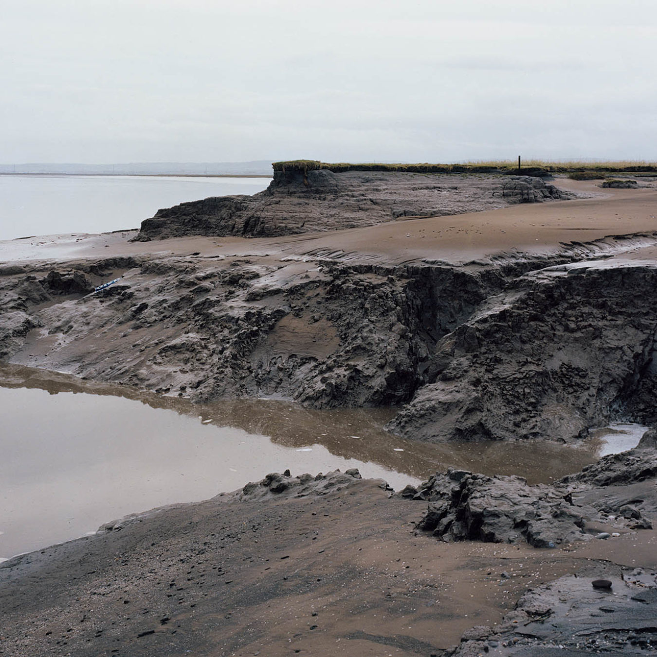 Love Bites: Life along the margins of the Bristol Channel - 1854 ...