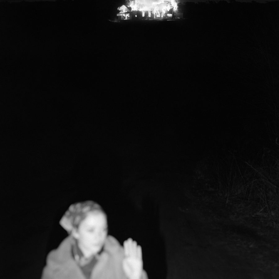 Wish you were here: Love and loss in photography - 1854 Photography