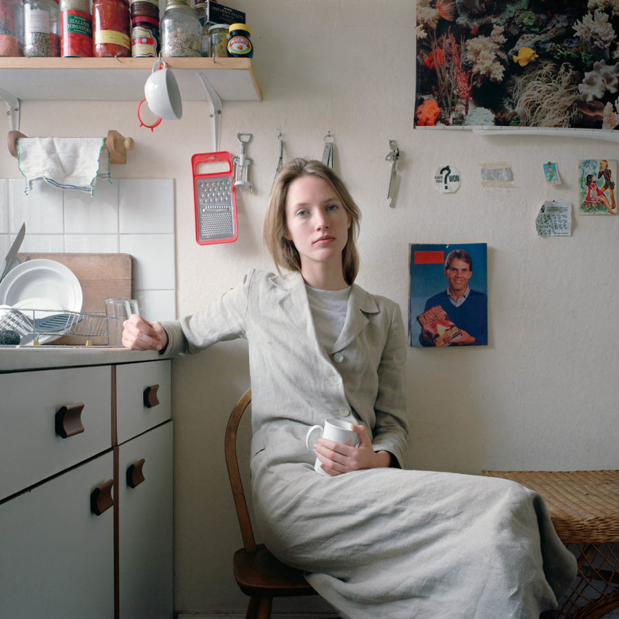Nigel Shafran navigates the turbulent world of fashion photography ...