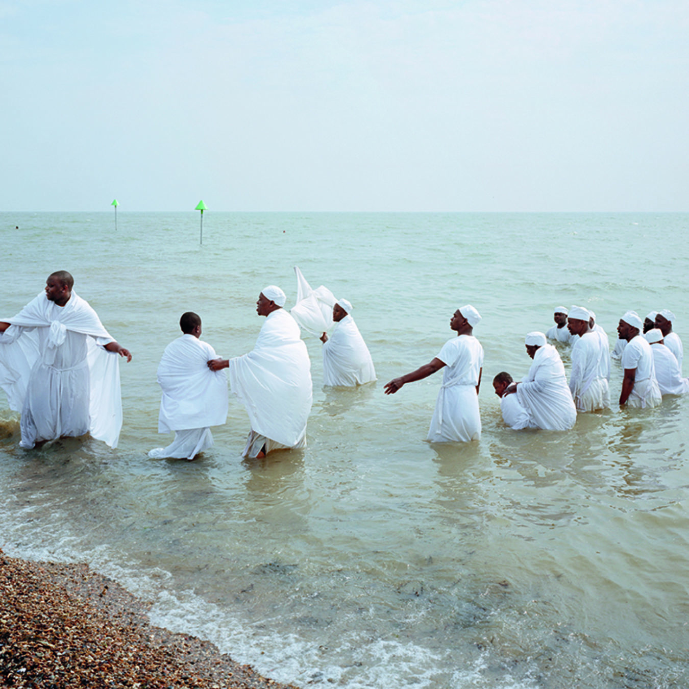 Gerry Badger on redefining British documentary photography - 1854 ...