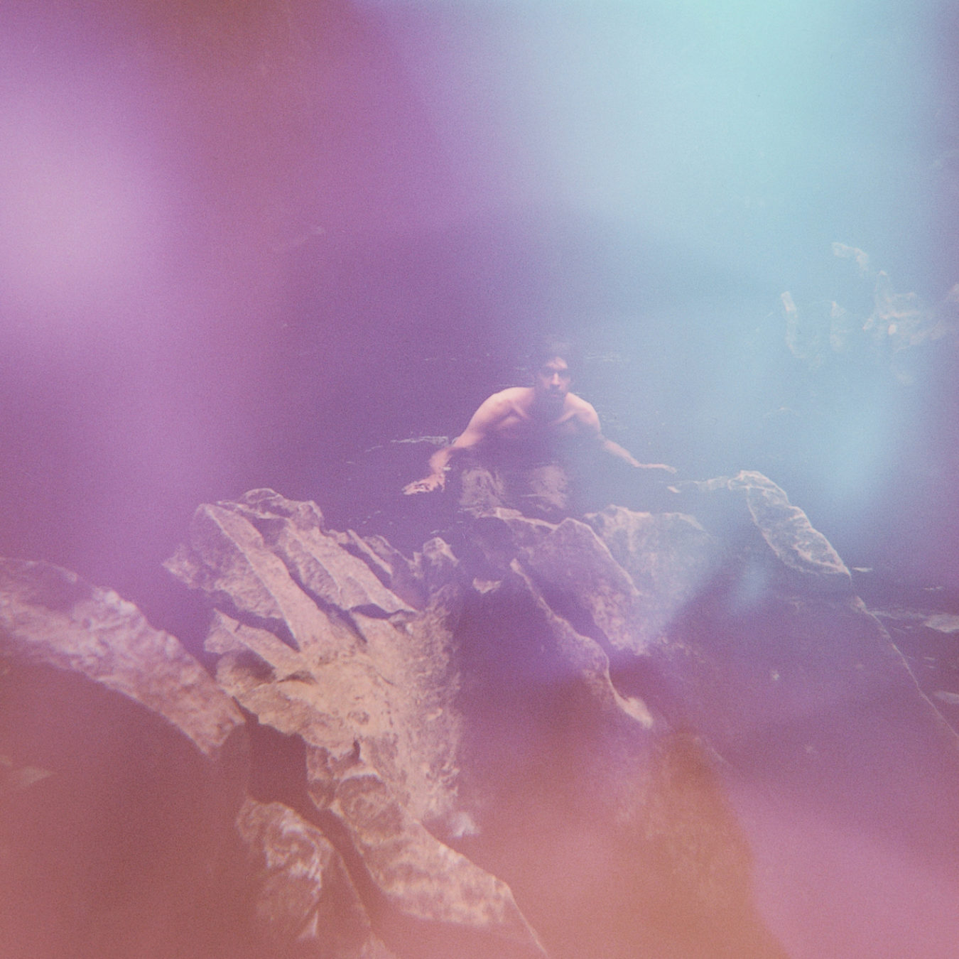 Drift through the dreamscapes of Sean Lotman’s latest book - 1854 ...