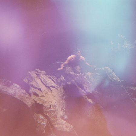 Drift through the dreamscapes of Sean Lotman’s latest book - 1854 ...