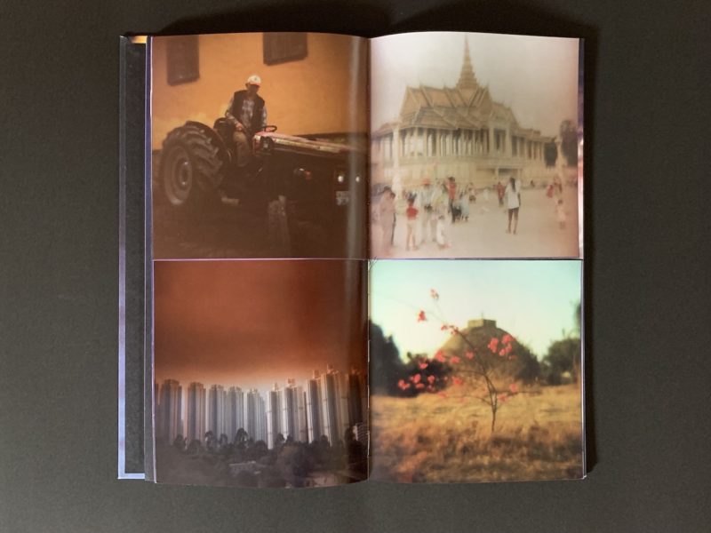 Drift through the dreamscapes of Sean Lotman’s latest book - 1854 ...