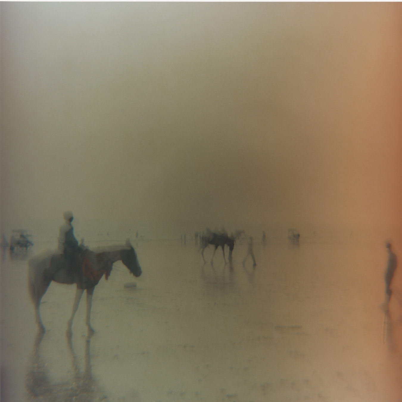 Drift through the dreamscapes of Sean Lotman’s latest book - 1854 ...