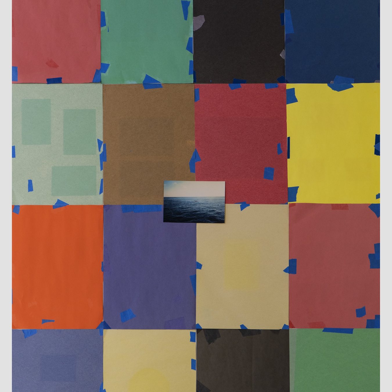 Carmen Winant animates the archives of two support organisations for ...