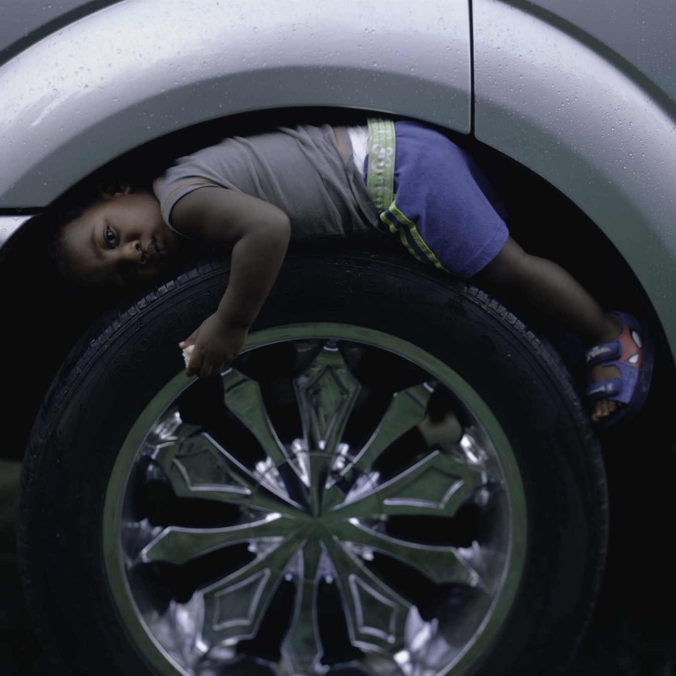Triennial of Photography Hamburg returns with the theme of Currency ...