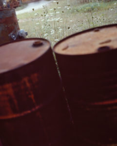 Max Ferguson navigates the memoir and fiction through image and text in ...