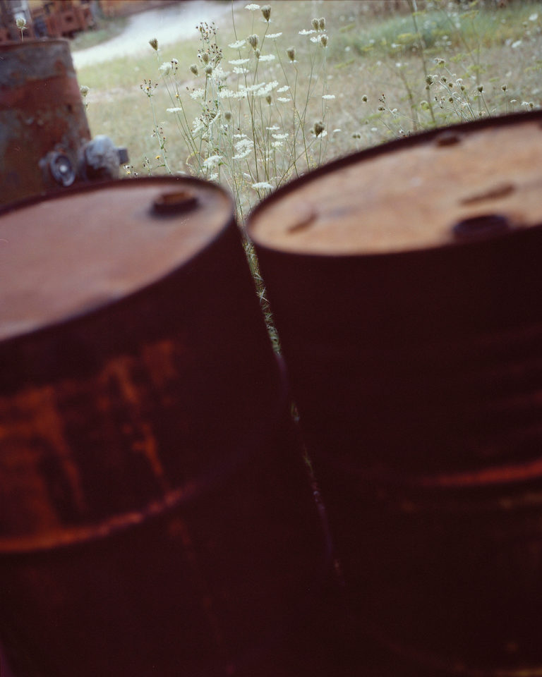 Max Ferguson navigates the memoir and fiction through image and text in ...