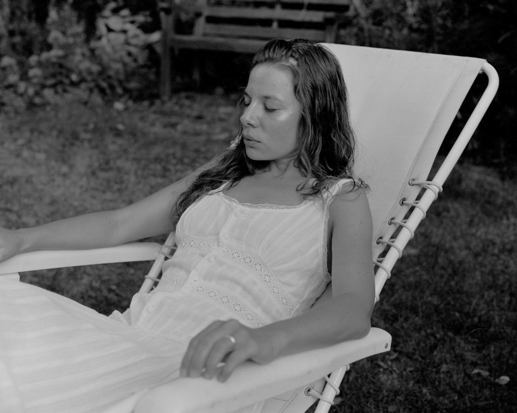 Max Ferguson navigates the memoir and fiction through image and text in ...