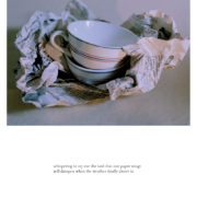 Max Ferguson navigates the memoir and fiction through image and text in ...