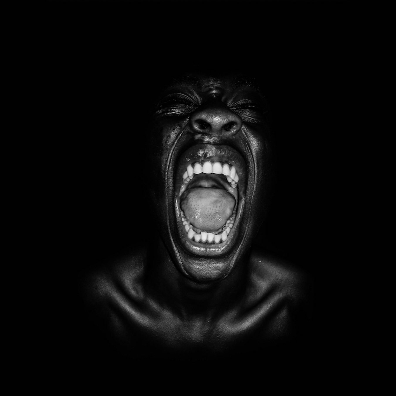 An invented escape: Adeolu Osibodu’s surrealist photography - 1854 ...