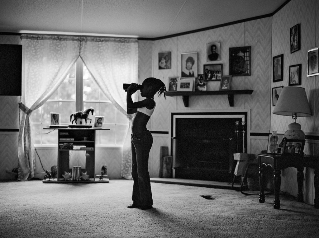 LaToya Ruby Frazier's study of Flint's water crisis