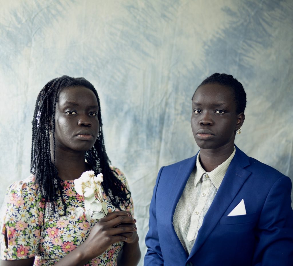 African Studio Photography Archives - 1854 Photography