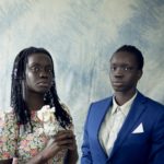 Atong Atem’s debut photobook is a homage to family photos - 1854 ...