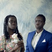 Atong Atem’s debut photobook is a homage to family photos - 1854 ...