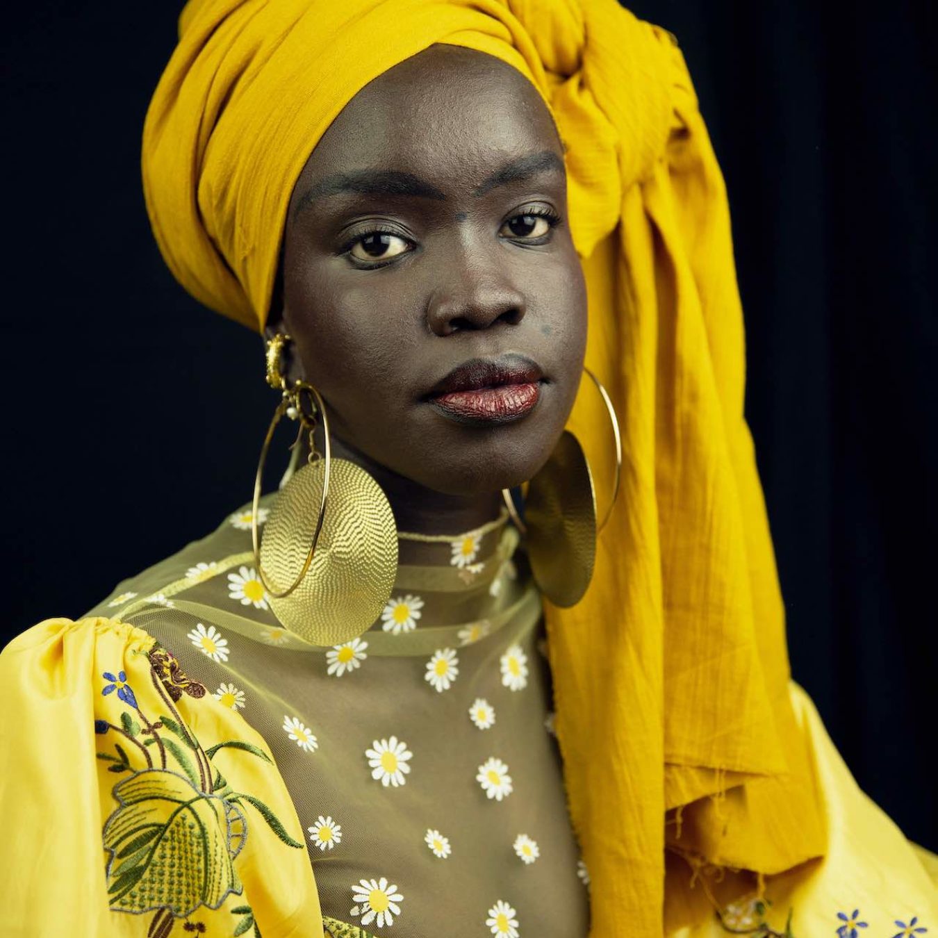 Atong Atem’s debut photobook is a homage to family photos - 1854 ...