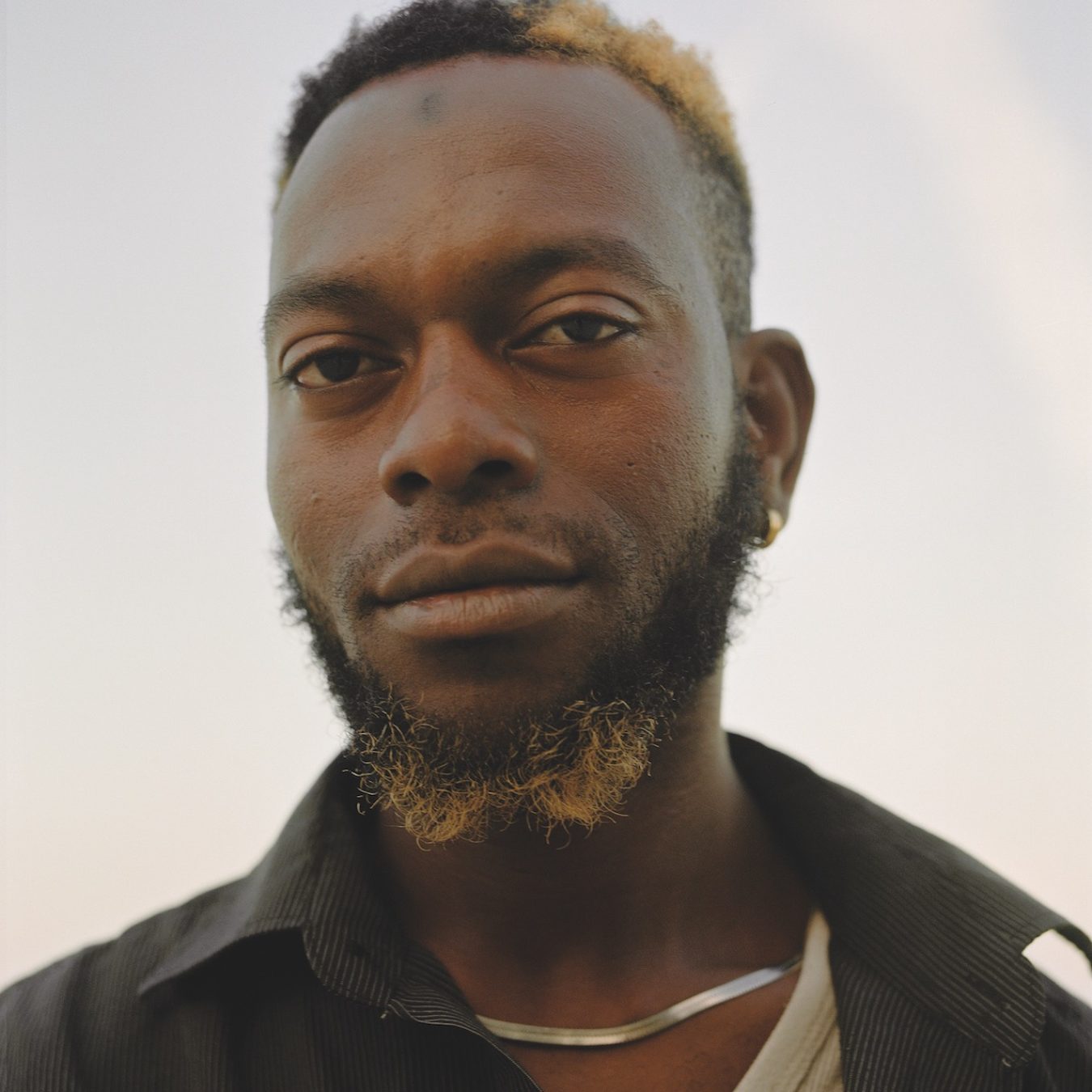 Cedrine Scheidig explores notions of home, place, and the Afro ...