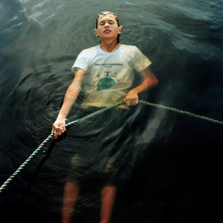 Daniel Jack Lyons explores identity and youth in the Brazilian Amazon ...