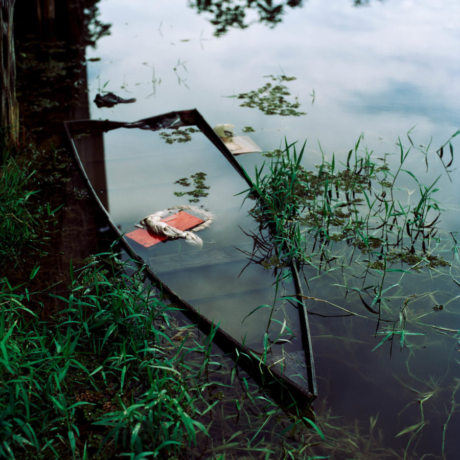 Daniel Jack Lyons explores identity and youth in the Brazilian Amazon ...