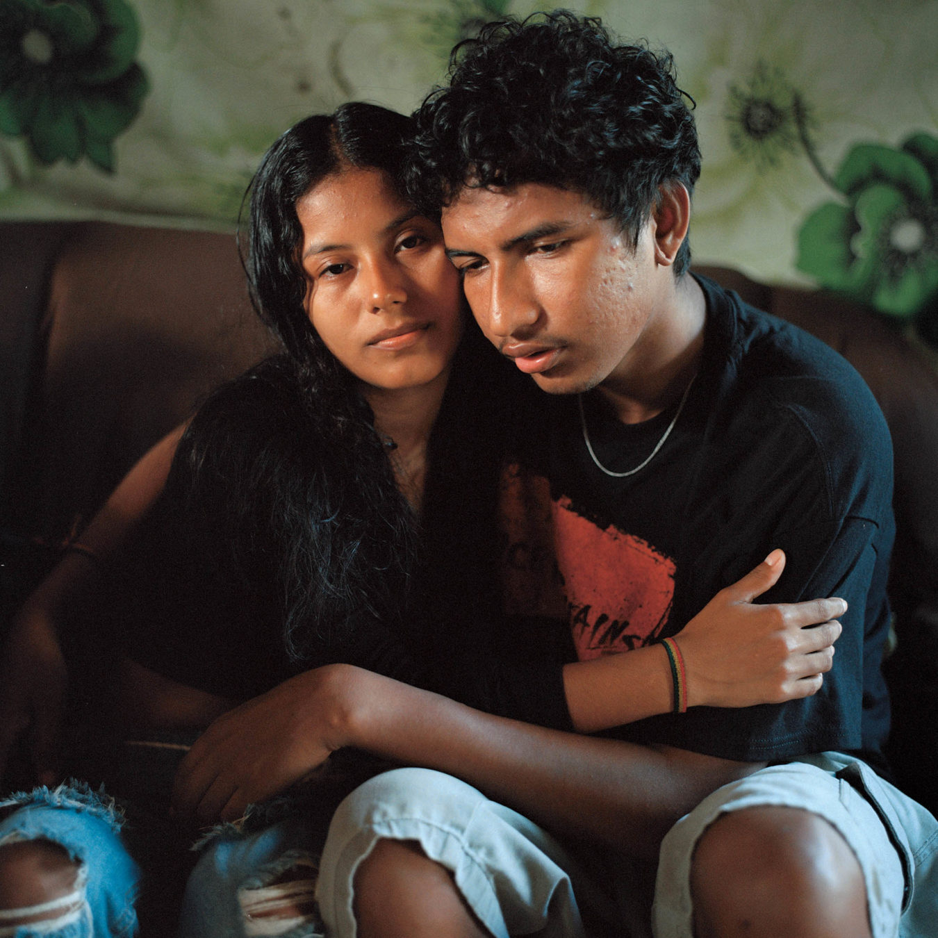 Daniel Jack Lyons explores identity and youth in the Brazilian Amazon ...