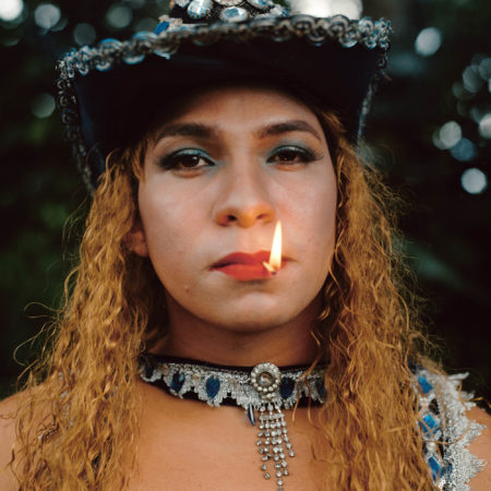 Daniel Jack Lyons explores identity and youth in the Brazilian Amazon ...