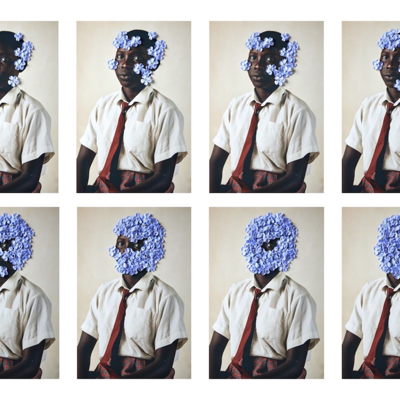 The Right to Play: Lee-Ann Olwage’s collaboration with a girl's school ...