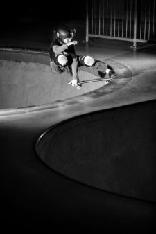 Industry Insights: The rise of women skate photographers - 1854 Photography
