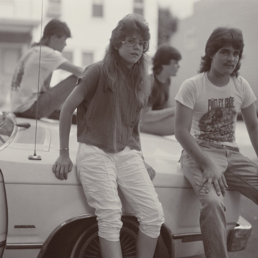 Illuminating the life and career of respected American photographer ...