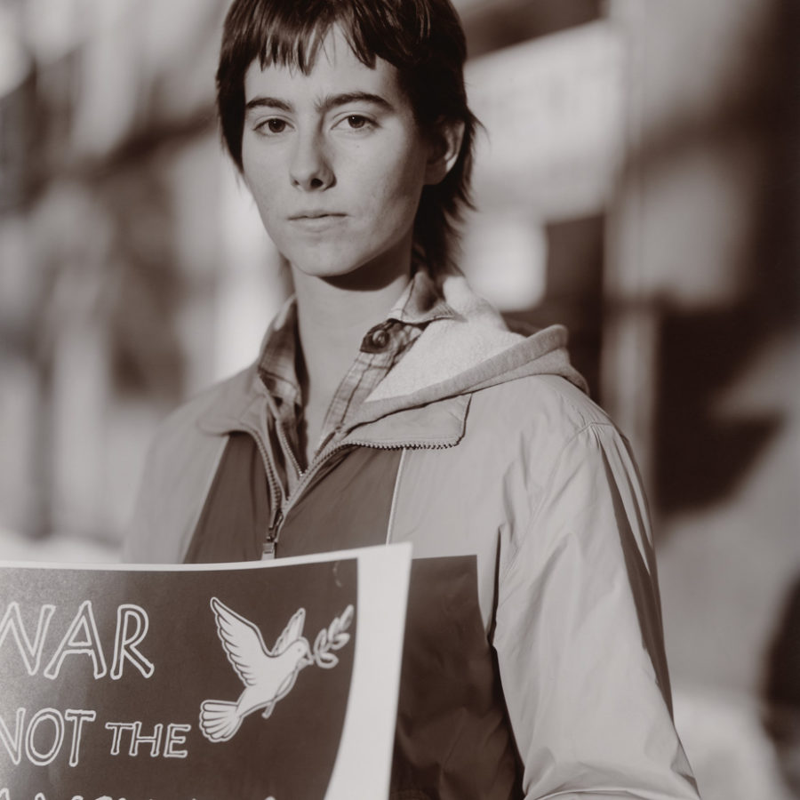 Illuminating the life and career of respected American photographer ...