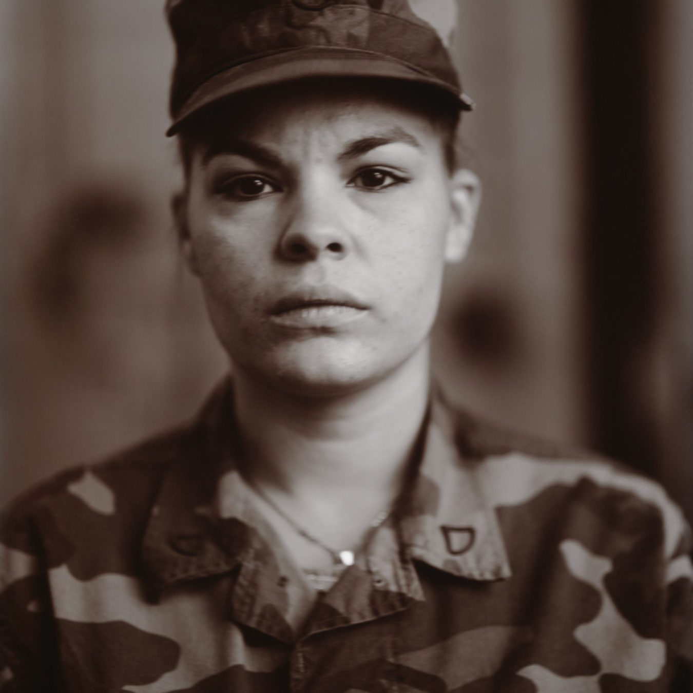 Illuminating the life and career of respected American photographer ...