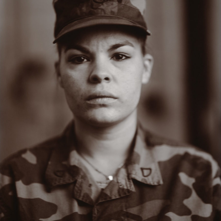 Illuminating the life and career of respected American photographer ...