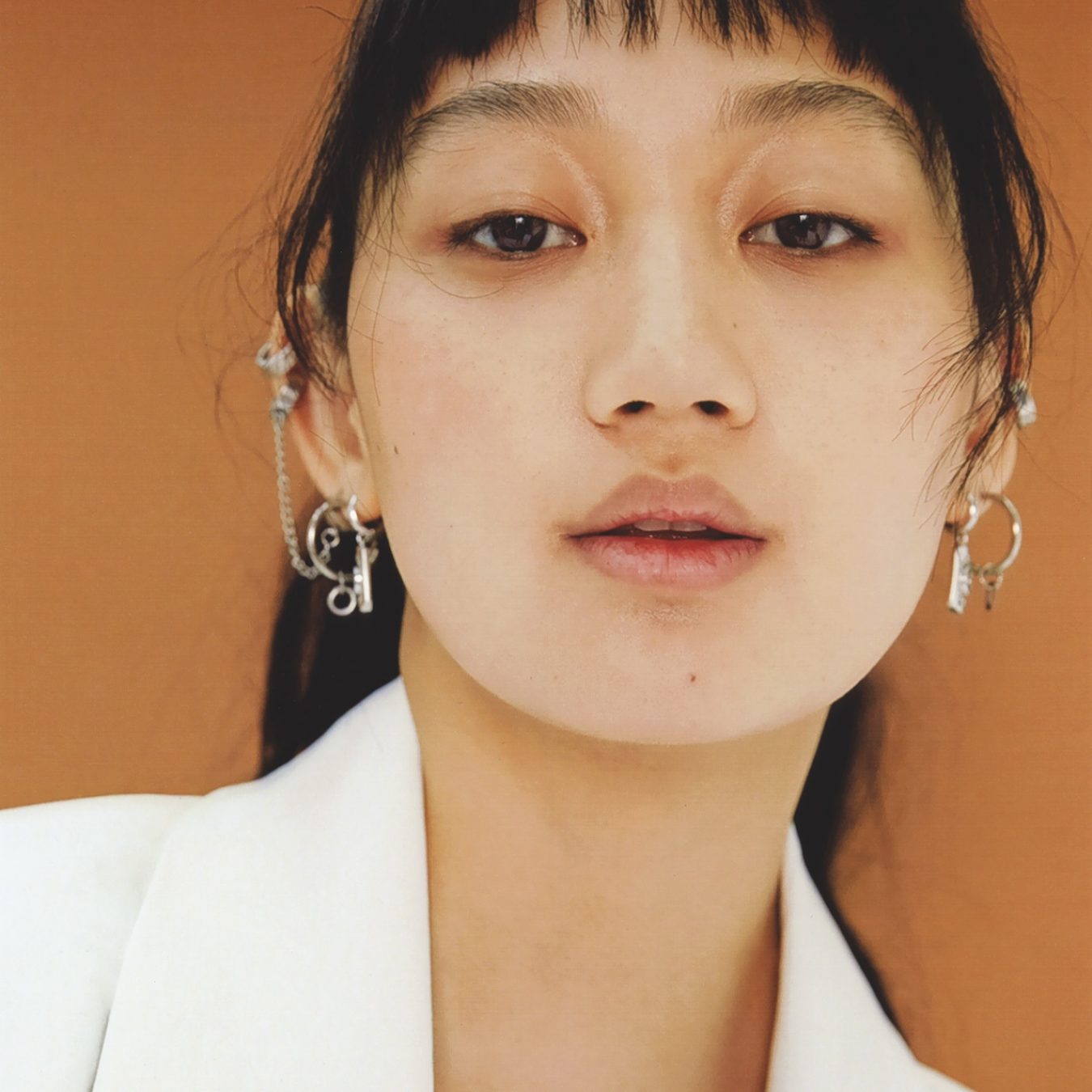 Oumayma B Tanfous’ warm, earthy images explore her connection with her ...