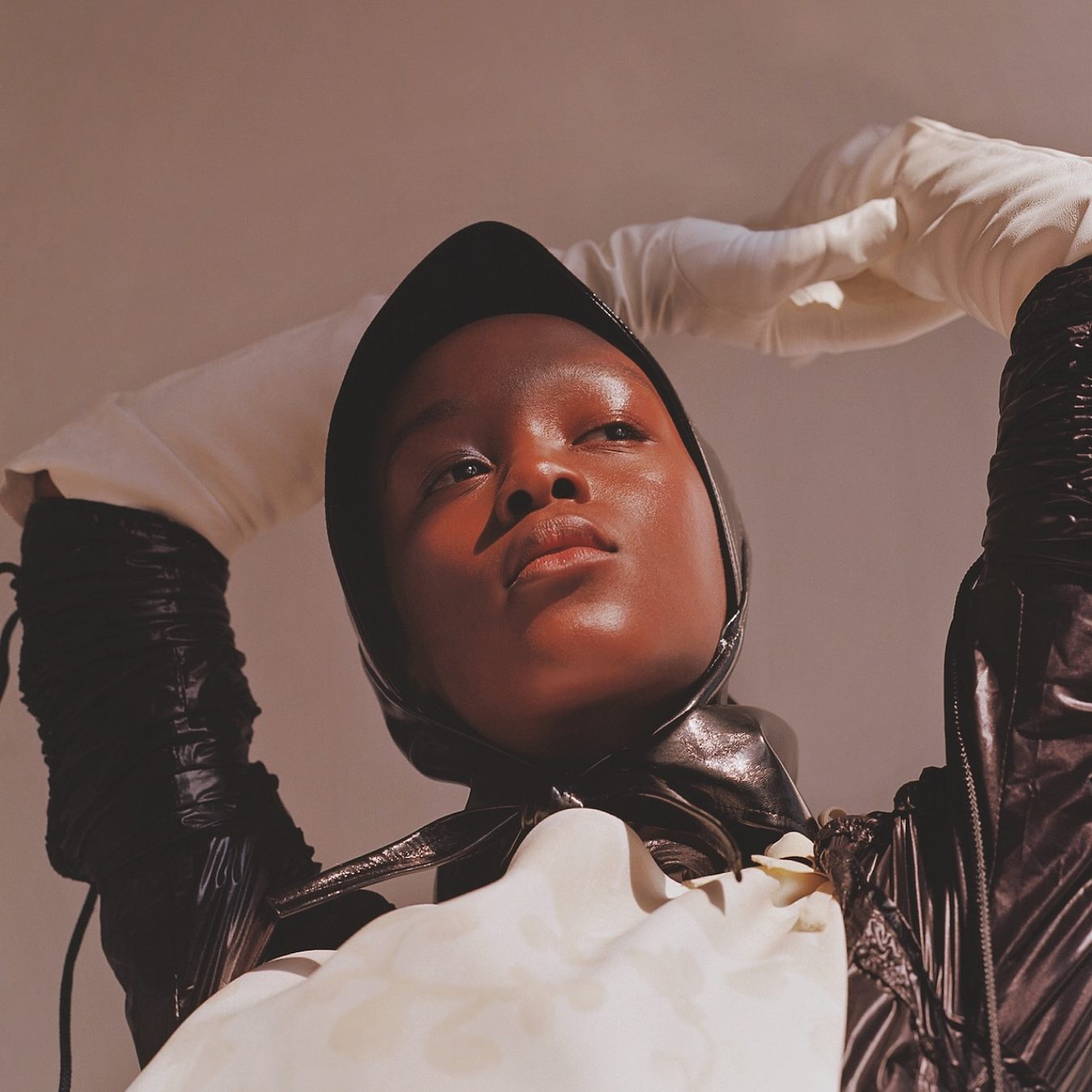 Oumayma B Tanfous’ warm, earthy images explore her connection with her ...