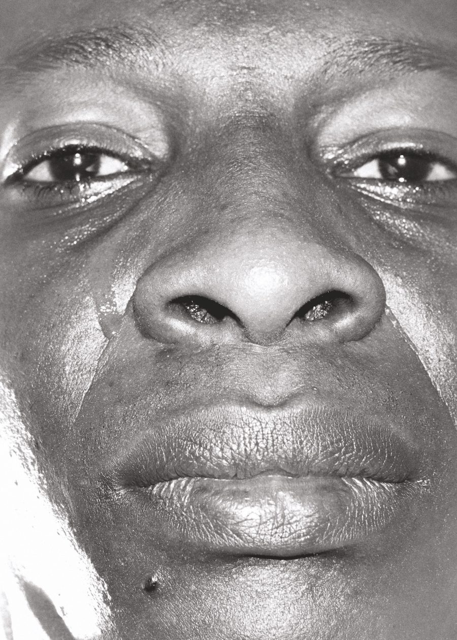 Salih Basheer’s dreamlike images explore home, belonging and loss ...