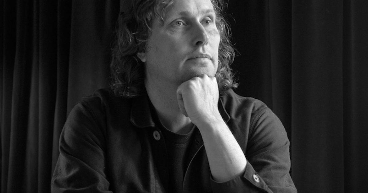 Any Answers: Simon Bainbridge - 1854 Photography