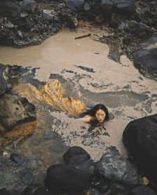 Dreamy, vibrant, and at times unsettling, Zhong Lin’s striking images ...