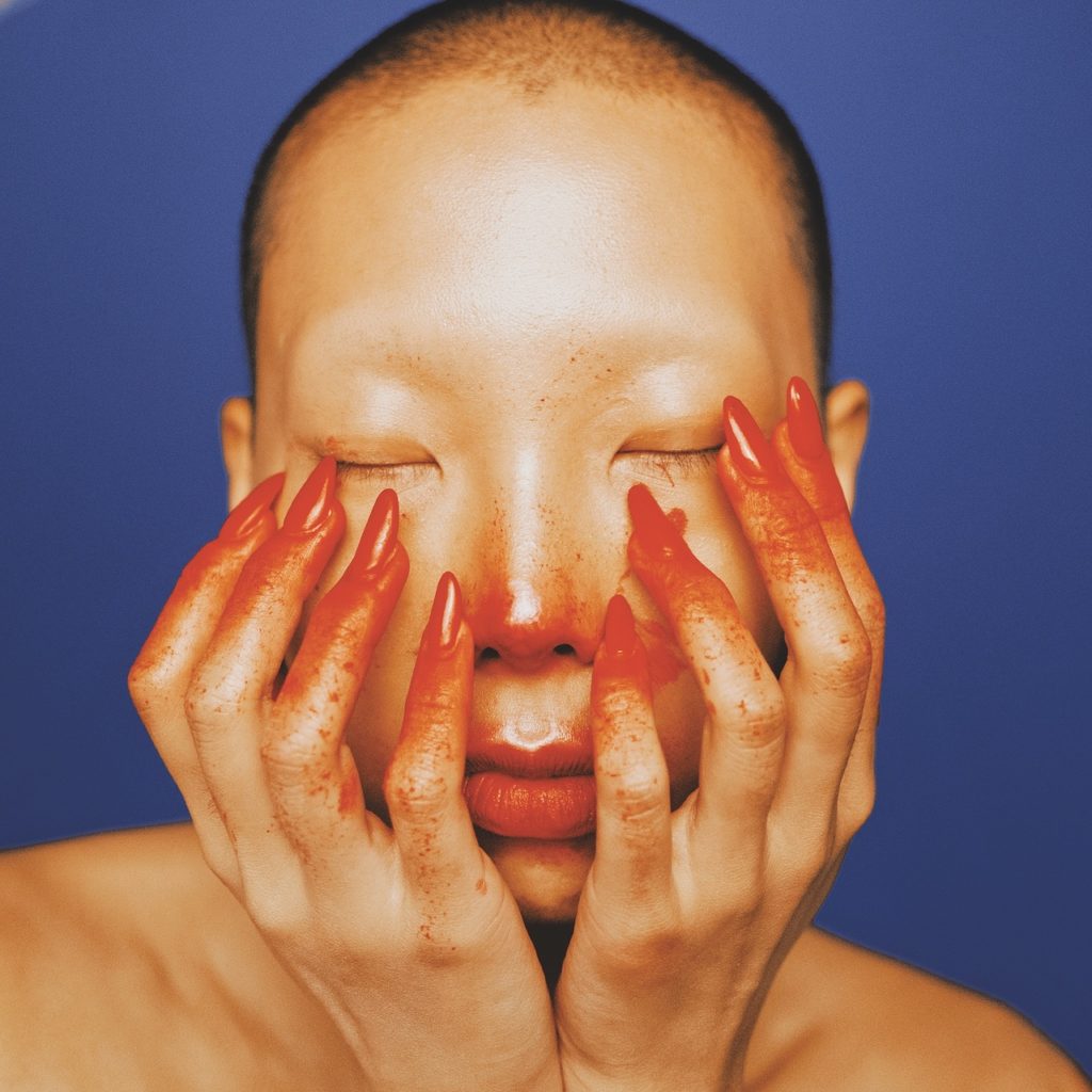 Dreamy, vibrant, and at times unsettling, Zhong Lin’s striking images ...