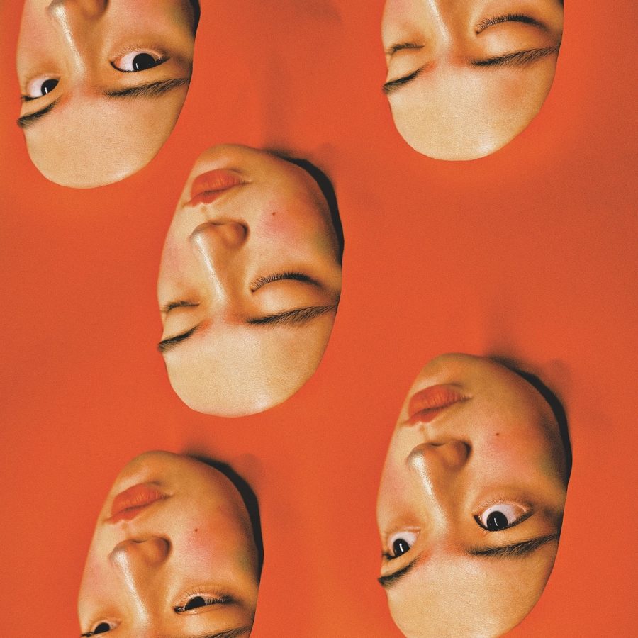 Dreamy, vibrant, and at times unsettling, Zhong Lin’s striking images ...