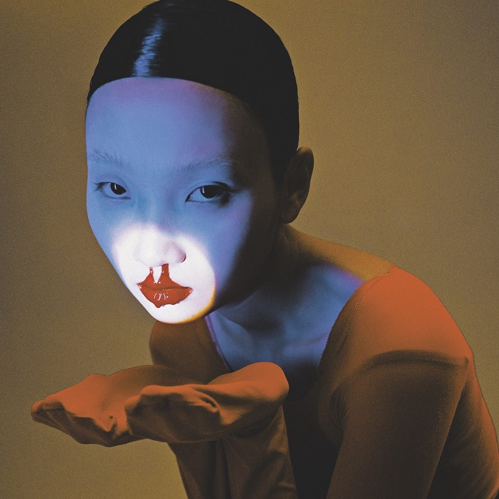 Dreamy, vibrant, and at times unsettling, Zhong Lin’s striking images ...
