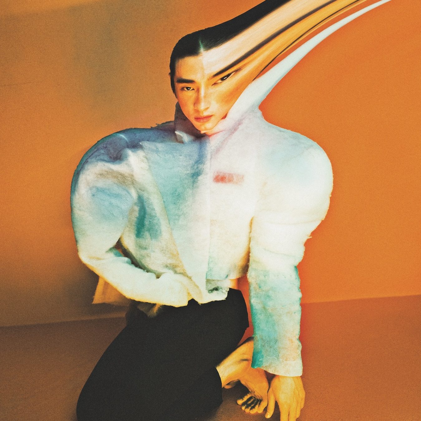 Dreamy, vibrant, and at times unsettling, Zhong Lin’s striking images ...