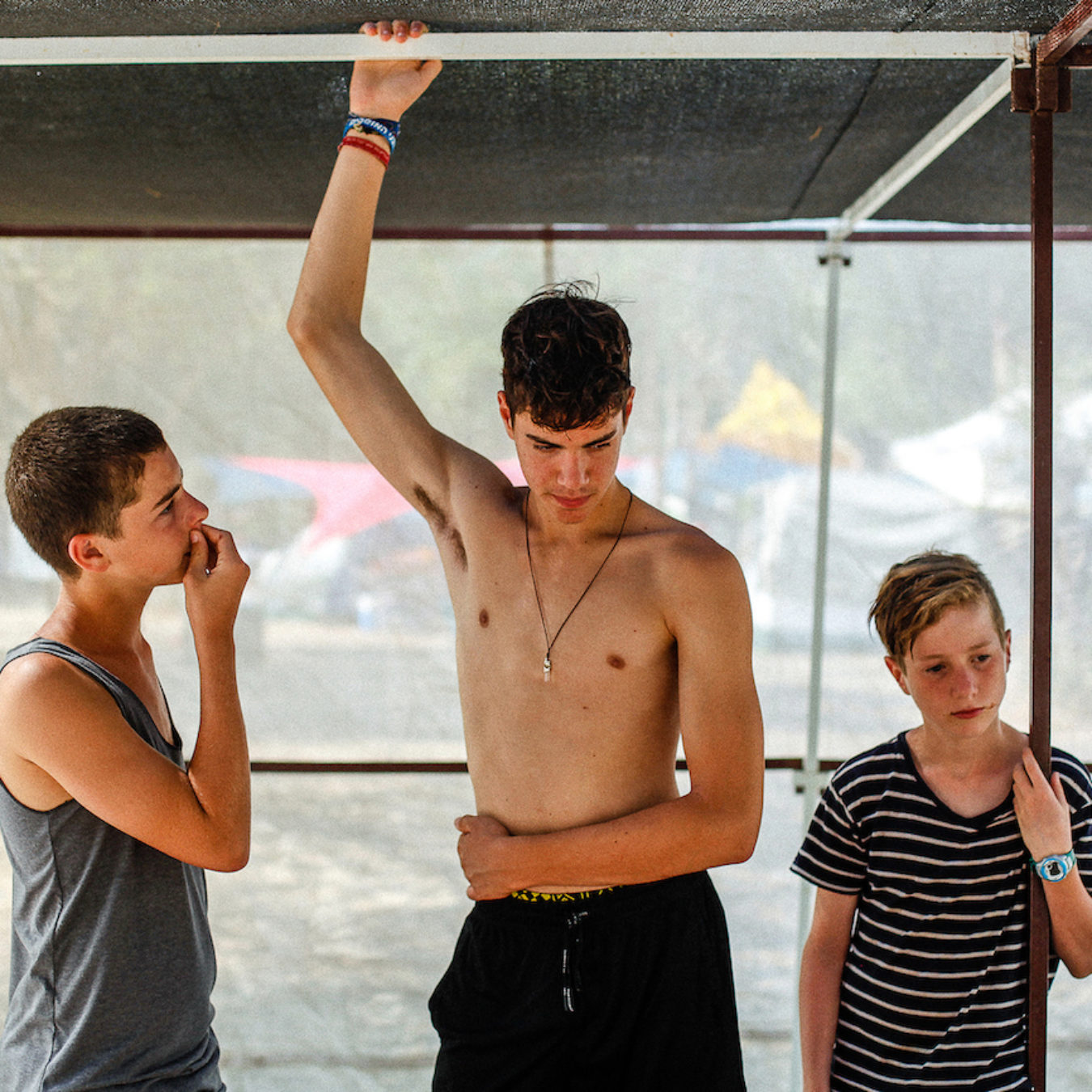 Julia Gat’s decade-long project invites us to reimagine what we define ...