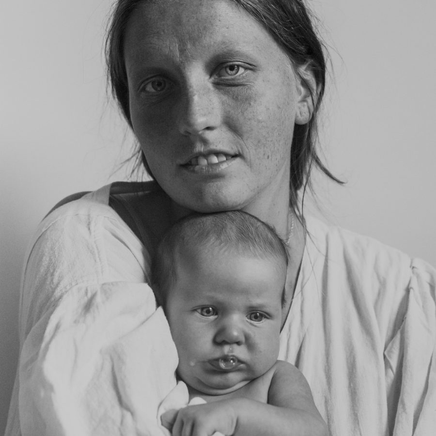 Amy Woodward's intimate, subtly political images advocate for wider ...