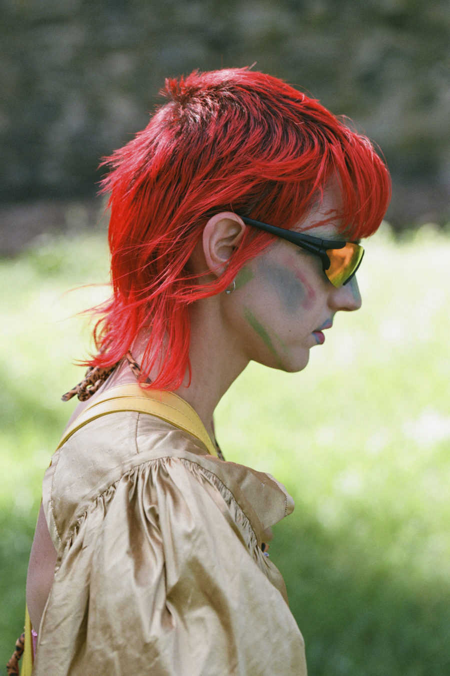 10 14 Gallery's latest show journeys through David Brandon Geeting's ...